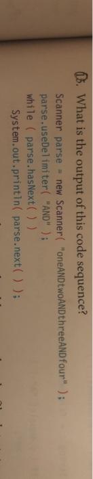 Solved HT Other programming languages allow multiple | Chegg.com