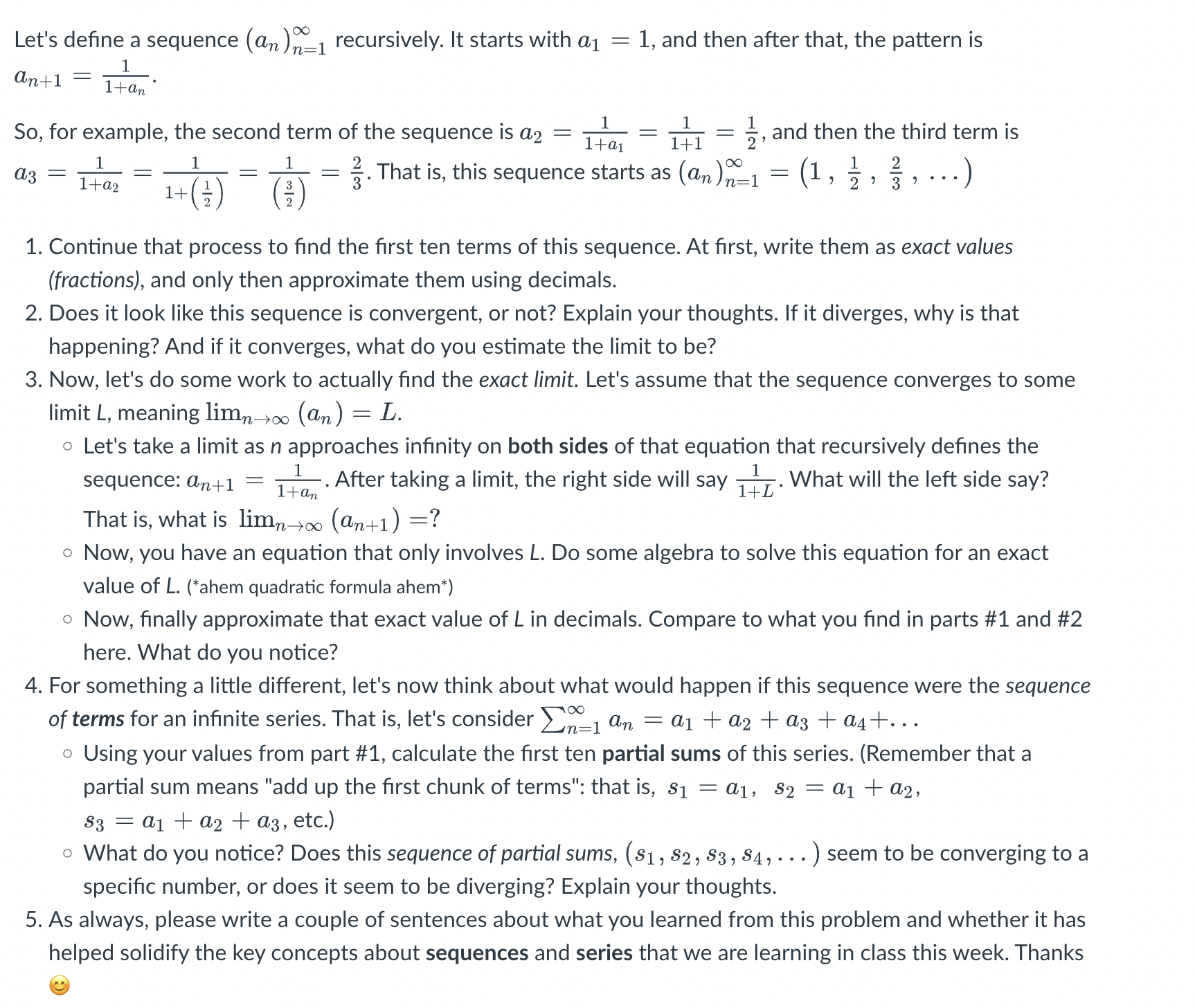 Solved please solve questions 3 ﻿to 5 ﻿showign all steps | Chegg.com