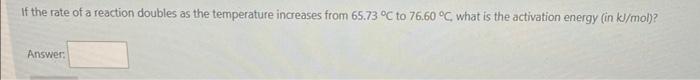 Solved The decay of cesium-135 is first order with a half | Chegg.com