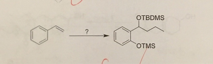 Solved OTBDMS OTMS 9 (cont.) Choose three of the following | Chegg.com