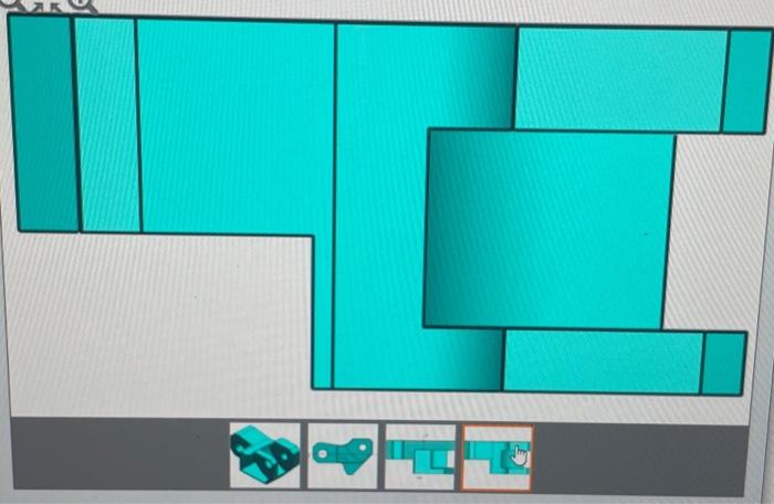 Solved Q006, Part (Tool Block) - Step 4 Modify this part in | Chegg.com