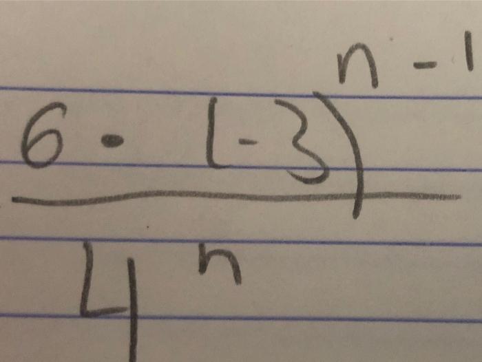 Solved nil 6. 1-3 h | Chegg.com