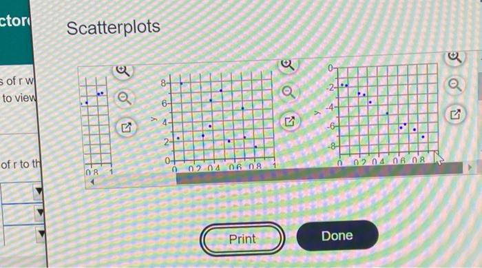 Solved Please answer each part its all one question. thank | Chegg.com