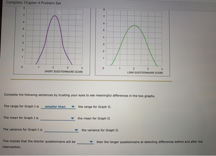 Solved Complete: Chapter 4 Problem Set 7. Visualizing | Chegg.com