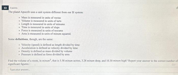 Solved 2 points Convert the number 47,000,000,000,000,000 to | Chegg.com