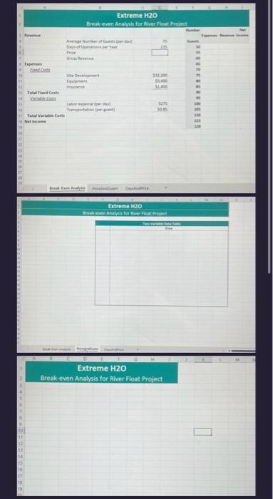 Solved Please provide explanation on how to do each one as | Chegg.com