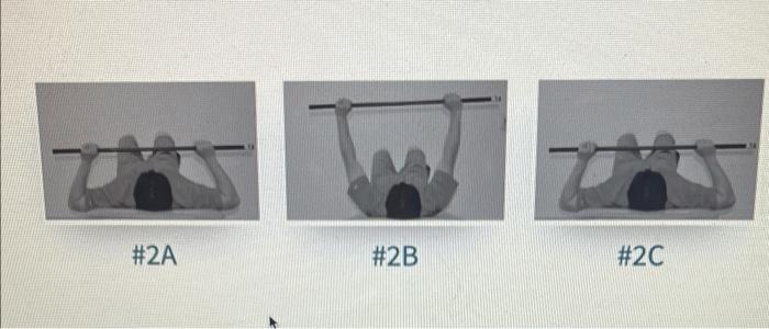 Solved Using picture set #2 as a continuous motion man | Chegg.com