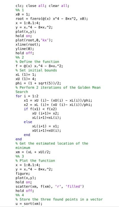 Solved I need to write this answer by Using different | Chegg.com