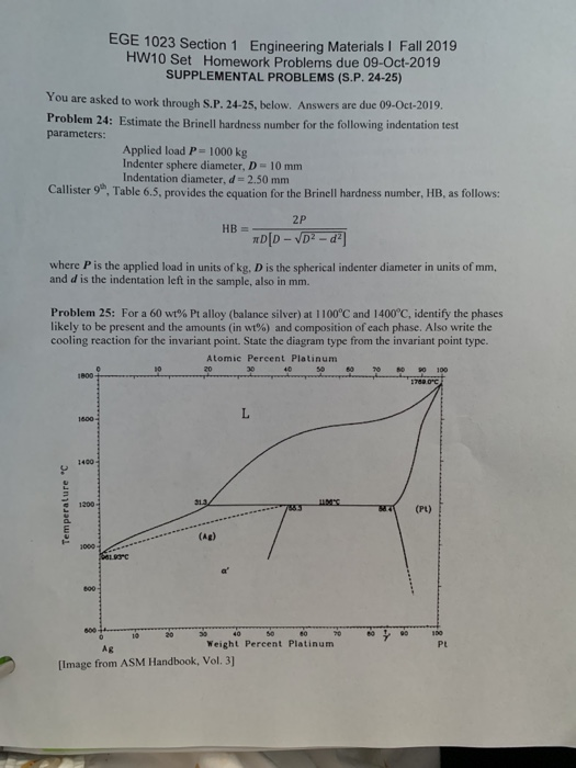 Solved Could someone help me solve all these problems? | Chegg.com