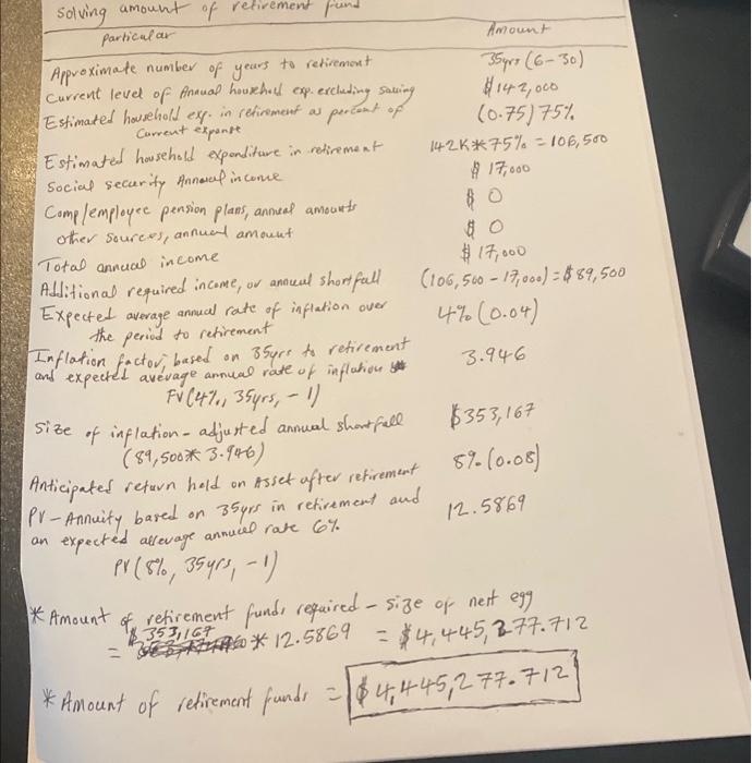 Solved please only provide detail answer for question number | Chegg.com Solved please only provide detail answer for question number | Chegg.com
