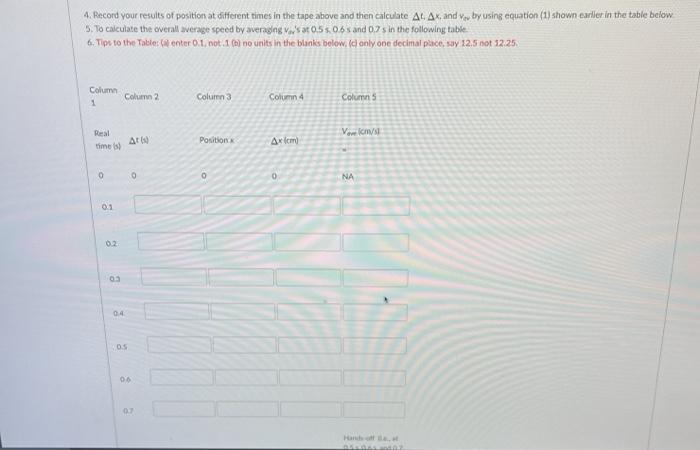 Solved 2. Mr. White did this for your Set the spark timer at | Chegg.com