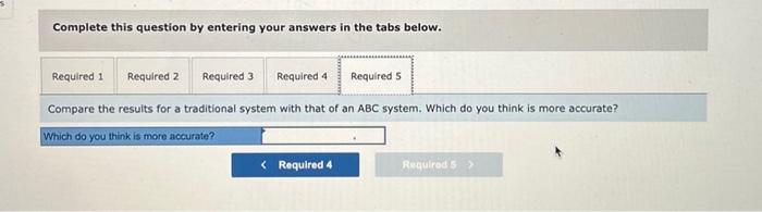 Solved Complete this question by entering your answers in | Chegg.com
