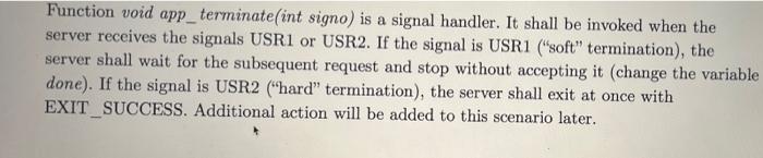 Function bool app_initialize in argn, char *argull) | Chegg.com