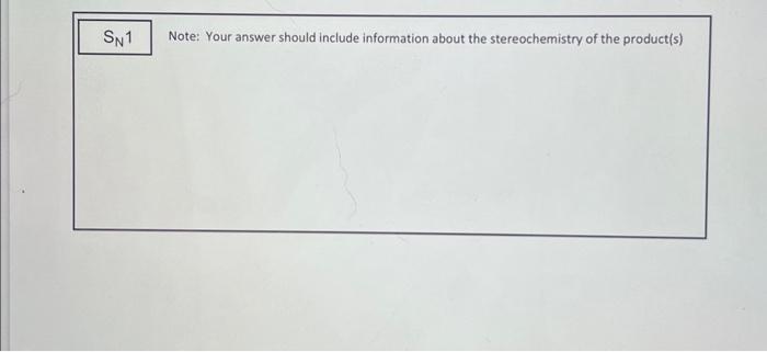 Solved 9. Using the generic reactants in the box below, | Chegg.com
