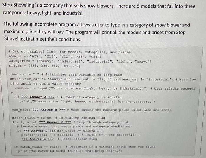 Solved I don't understand this question. please help me. | Chegg.com