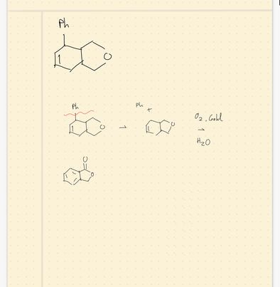 Solved Using the Retrosynthesis approach, propose the likely | Chegg.com