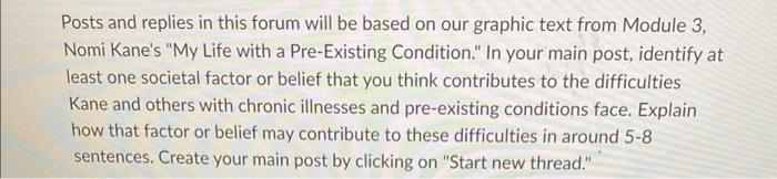 Posts and replies in this forum will be based on our | Chegg.com