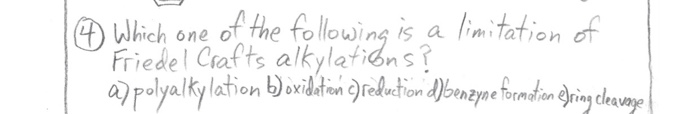 Solved 14 Which one of the following is a limitation of | Chegg.com