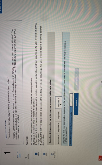 Solved Chapter 8 saved Help Save & Exit Submit Check my work | Chegg.com
