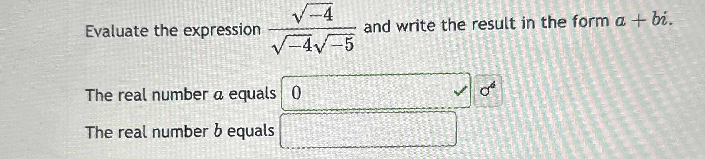 Solved Evaluate the expression -42-42-52 ﻿and write the | Chegg.com