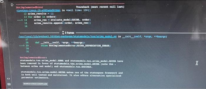 Solved "Air Passengers" dataset on Kaggle please give | Chegg.com
