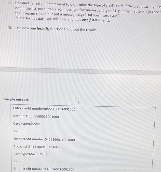 Solved Problem Statement Did you know that the first six | Chegg.com