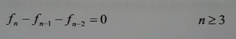 Solved 1.) Find an explicit formula for the fibonacci | Chegg.com