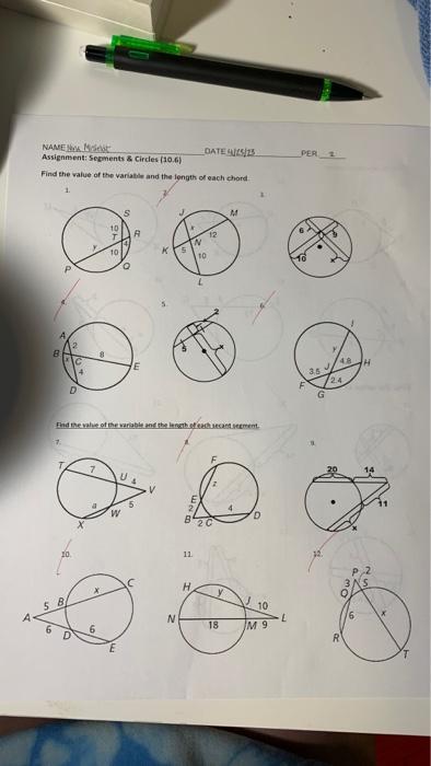 Solved please solve all odd numbered questions, the ones | Chegg.com