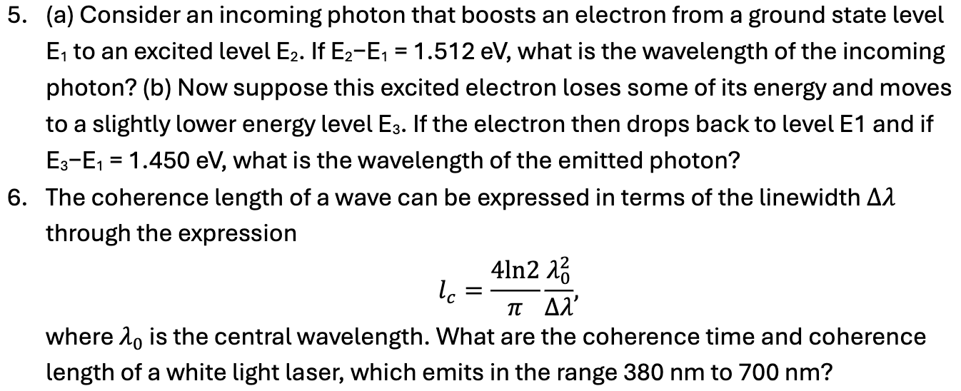 Solved please answer BOTH questions showing ALL work | Chegg.com