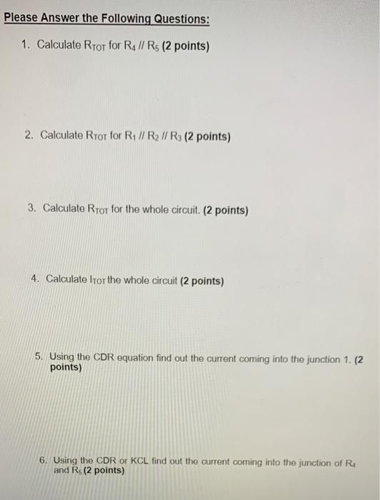 Solved Purpose In This Multisim Simulation Laboratory You