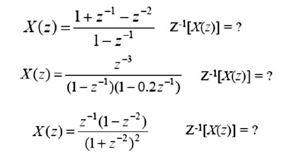 Solved Use the Partial Fraction Decomposition Method to | Chegg.com