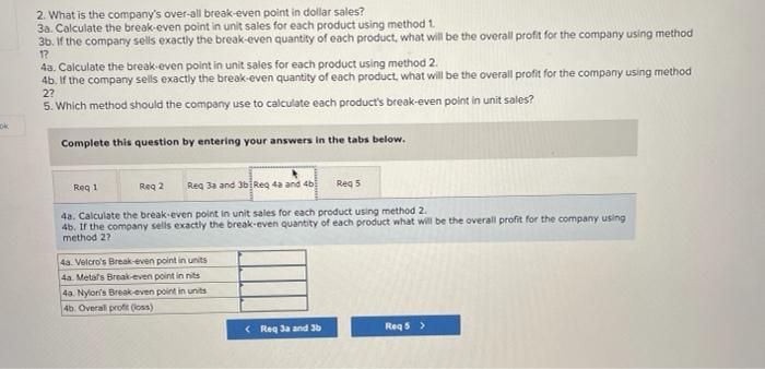 Solved Book Piedmont Fasteners Corporation makes three | Chegg.com