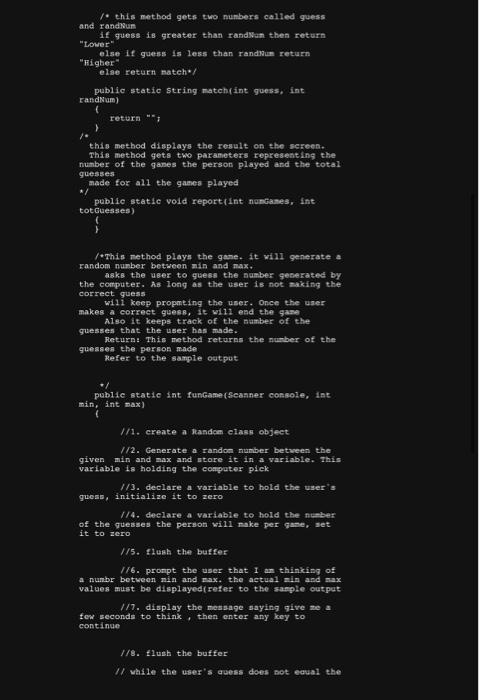 Solved Fun Gamedocx.docx Coding process 1. download | Chegg.com