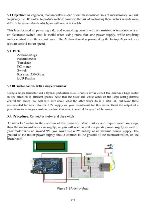 Solved TIP29 NPN Transistor 2N2222 2 58050 .5VO 1N4001 123 | Chegg.com
