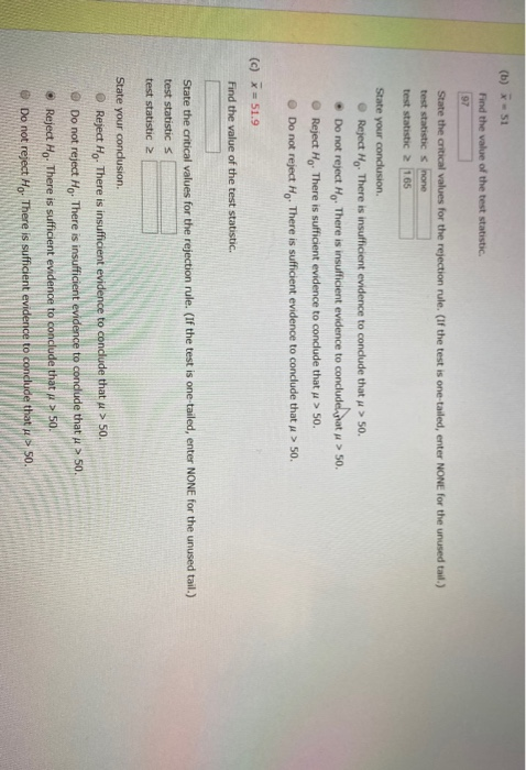 Solved You may need to use the appropriate pendes table or | Chegg.com