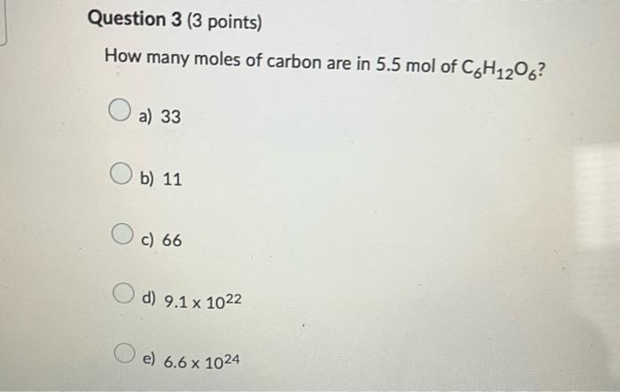 [Solved]: need help with 1-5 How many atoms of oxygen are in