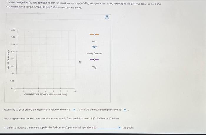 Solved In the following table, fill in the column labeled | Chegg.com