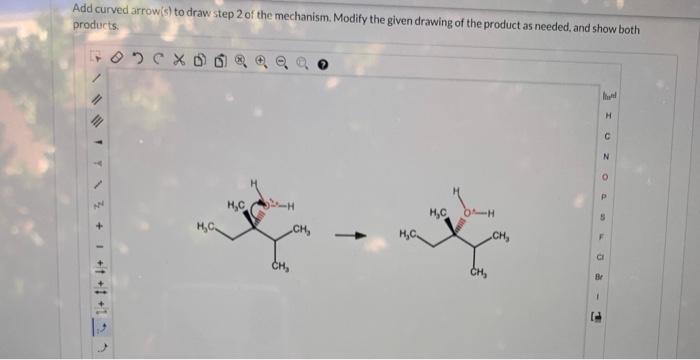 Solved When the following optically active alcohol is | Chegg.com