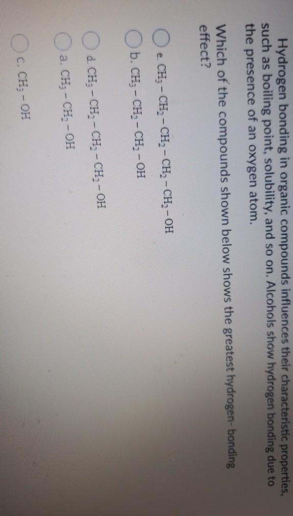 Solved A scientist treated propene with bromine in the | Chegg.com