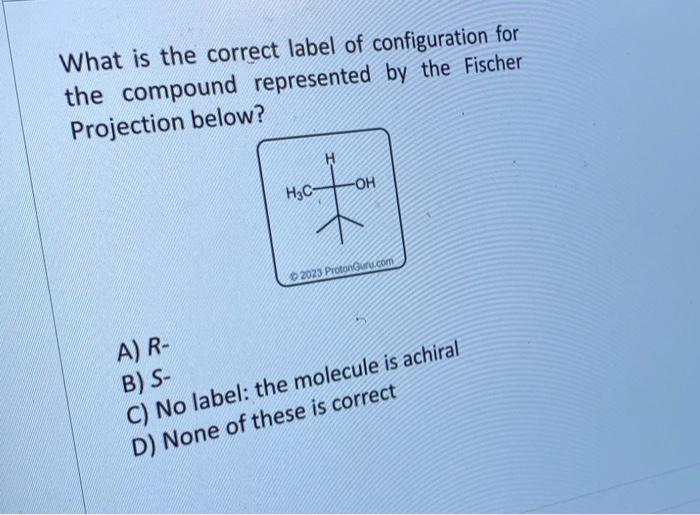 Solved Which molecule has a gauche interaction between | Chegg.com