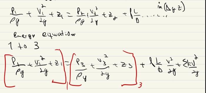 Solved Two water tanks, A and B, are 1.5 km apart and you | Chegg.com