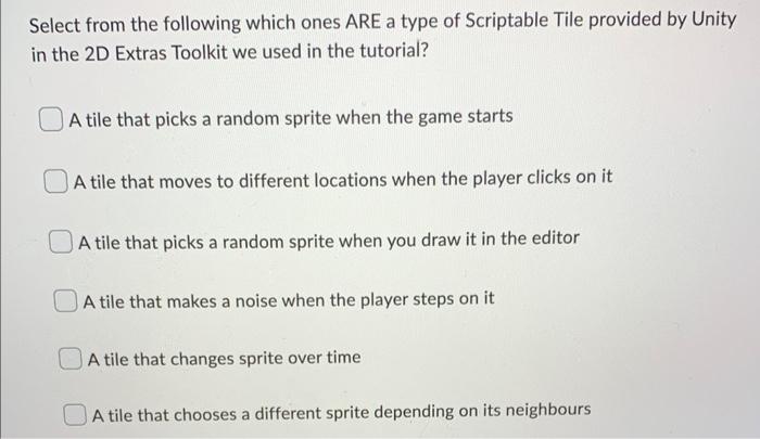 Solved Which of the following is NOT a property of a default | Chegg.com