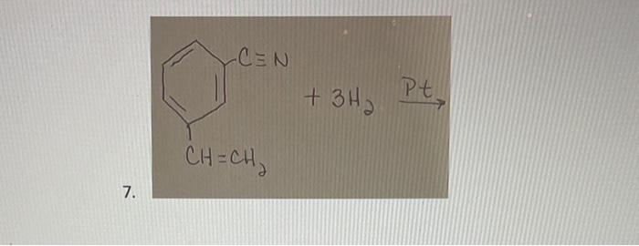Solved +3H2 Pt | Chegg.com