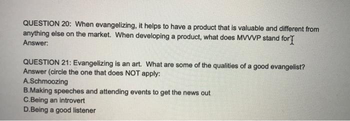 Solved these are the easy business class questions. please | Chegg.com