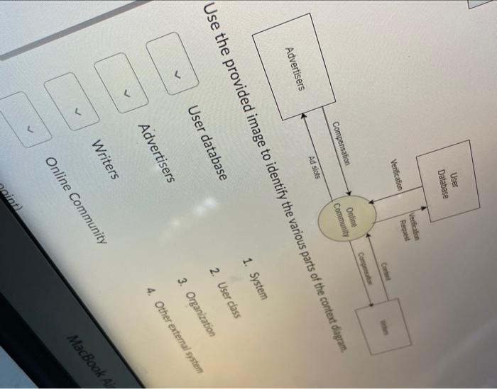 Solved system analysis | Chegg.com