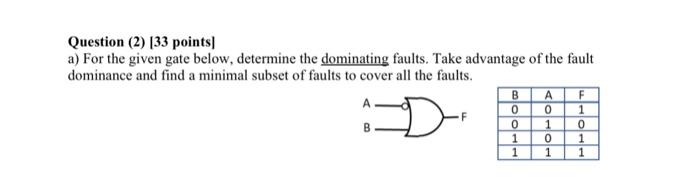 Solved Question (3) [34 points] Consider the circuit below | Chegg.com