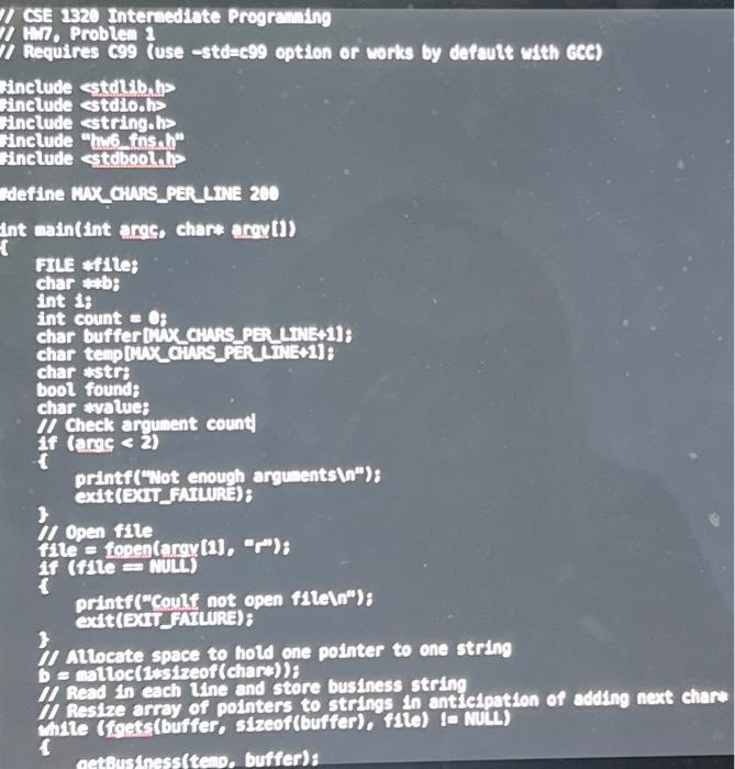 Solved I did #1 as shown in the photos I sent I just need | Chegg.com