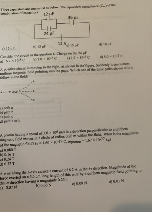 Solved . Two electrons are 25.0 mm apart at closest | Chegg.com