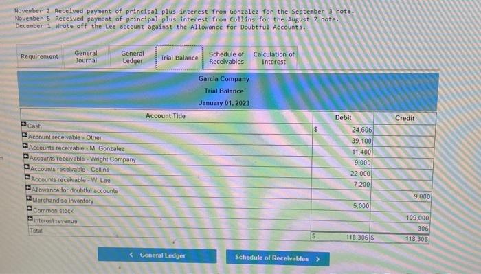 Solved calculation of Interest- Enter the principal amount, | Chegg.com