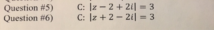 Solved Evaluate the following integrals using Cauchy Residue | Chegg.com